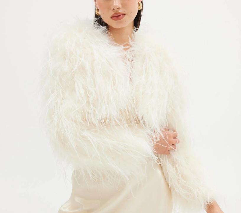 Susan Spring Cover Ups – theweddingdresser